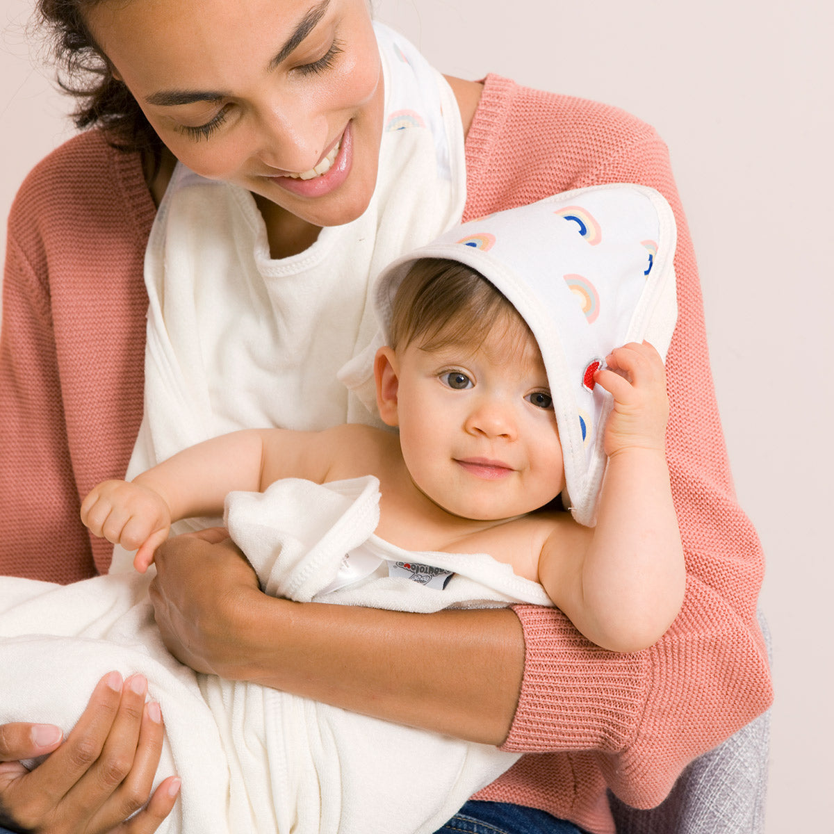 Bamboo Fiber Baby Robes: The Ideal Choice for Softness and Comfort Aft ...